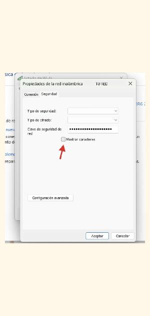 Cómo Ver La Contraseña Del Wifi Guía Para Móvil Y Pc