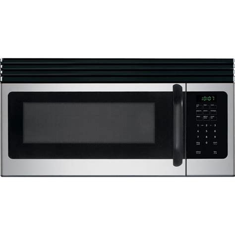 Frigidaire Over The Range Microwave Installation Manual Gettomni