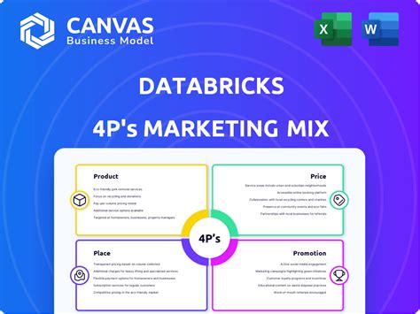 Marketing Mix Analysis Of Databricks Marketing Mix Analysis Of Databricks