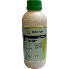 İsabion Syngenta Fiyatları
