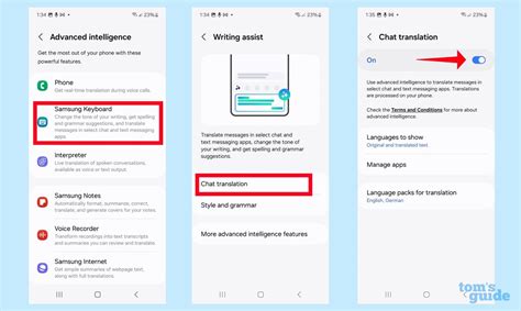 Your Galaxy S24 Can Help You Up Your Text Messaging Game — Heres How