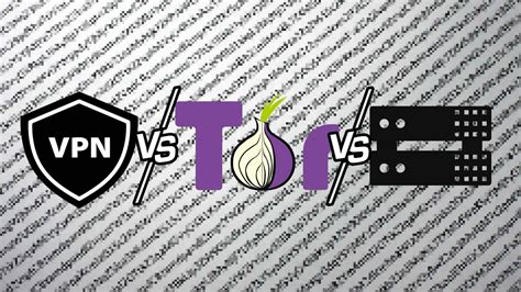 Vpn Vs Tor Vs Proxy What Are The Differences In 2025 Topdailyblog