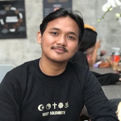 Fatur Rachman Ali Universitas Budi Luhur Area Dki Jakarta Linkedin