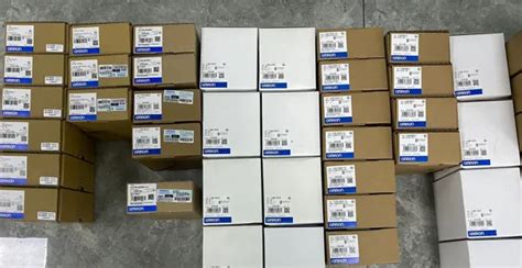 Things You Need To Know About Omron CPU Type New Original HMI Servo PLC Supplier In China