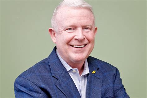 Hytrol Ceo David Peacock Keeps Core Values Above The Belt