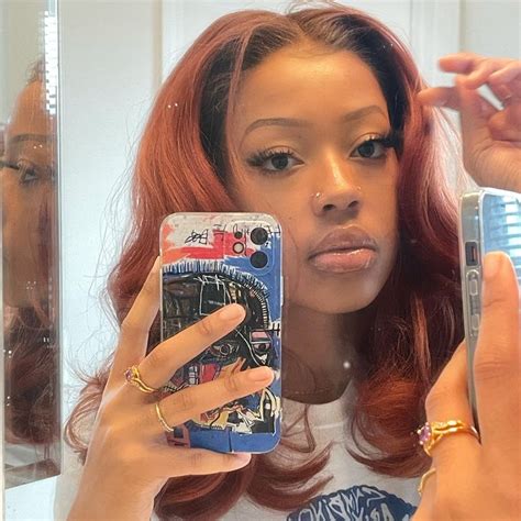 𝐒𝐓𝐔𝐍𝐍𝐀𝐆𝐑𝐋ᥫ᭡ High Fashion Face Hair