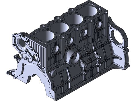 Free Cad Designs Files And 3d Models The Grabcad Community Library