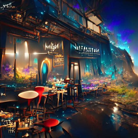 Nightcafe Ai Generated Artwork Nightcafe Creator