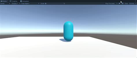 day 90 camera shake using impulse listener by kevin su medium