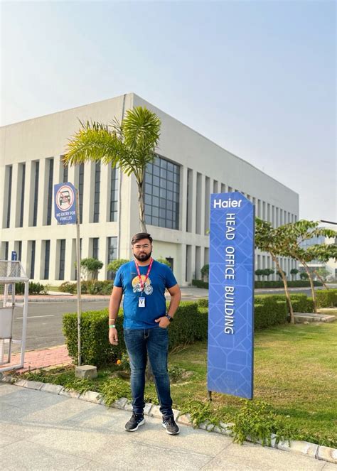 Puneet Yadav On Linkedin Haier Linkedin Linkedincommunity Posts