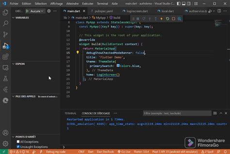 Mohamed Farid Moussiliou On Linkedin Flutter Apirest Nodejs