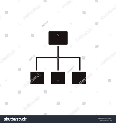 Flow Chart Icons Symbol Vector Elements Stock Vector Royalty Free 2132471073 Shutterstock