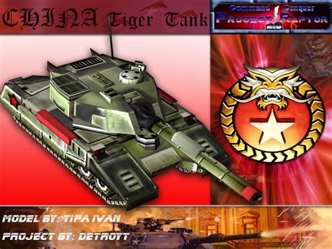 Renders Image The Foxtrot Code Mod For Candc Generals Zero Hour Moddb