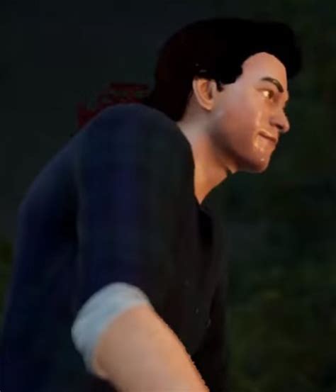 Rob Dier Character Giant Bomb