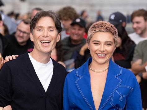 Those S X Scenes Were Written Deliberately Cillian Murphy Defends Controversial S X Scenes