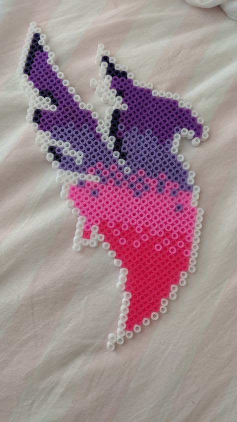 Illenium Logo Perler Ankita B