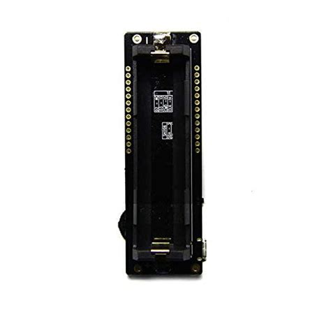 generic ttgo t cell wifi and bluetooth module 18650 battery holder seat