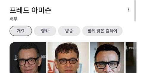 조부가 친일파였던 미국 유명 배우