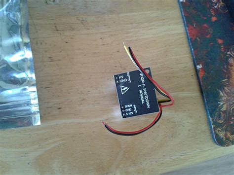 Nixie Tube In 14 Polarity General Guidance Arduino Forum