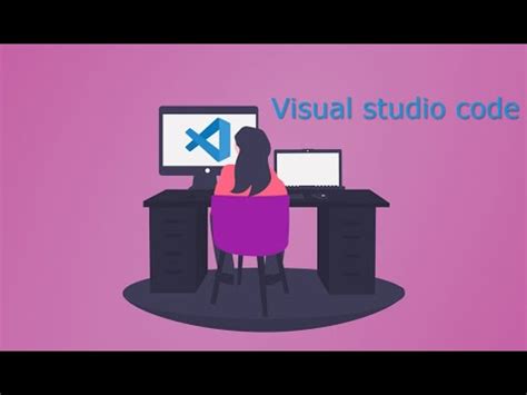 VS Code Setup Installation Plugins Detailed VS Code Guide VS Code Video Tutorial YouTube