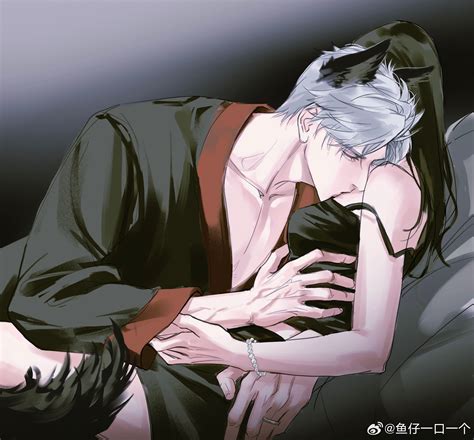 Sylus Love And Deepspace Danbooru