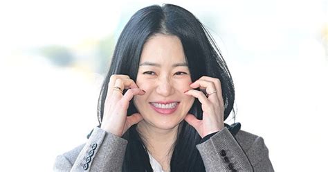 [현장포토] 볼하트도 됩니다…고현정 러블리 출국