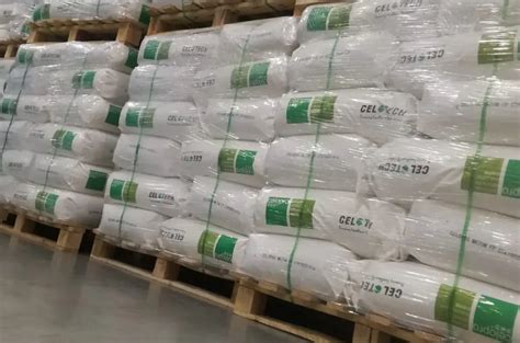 Hydroxypropyl Methyl Cellulose Hpmc Supplier Celotech