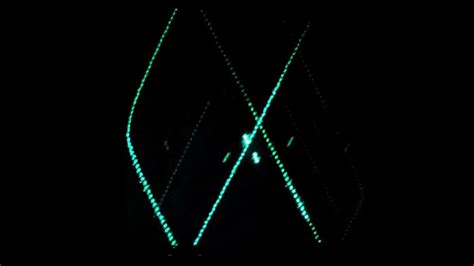 Scanimate Style Animation Cg 05 Youtube