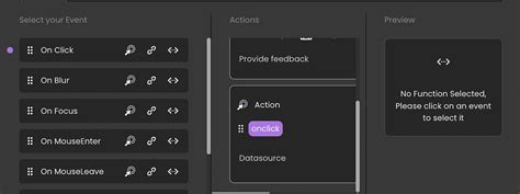 event cannot be edited qodly cloud qodly community