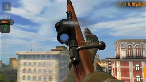 Sniper 3d Mod Menu 4 22 0 Sniper3d Youtube