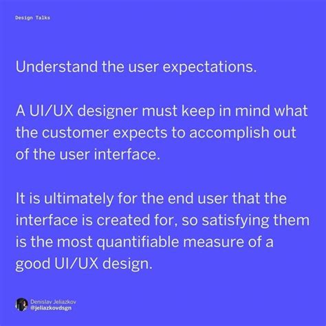 5 Tips For Making Consistent User Interfaces By Ruslan Galba