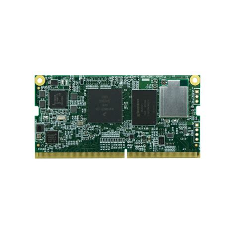 Nxp I Mx8m Nano System On Module Cortex A53 Edm Type G Som With Yocto Linux Android Source