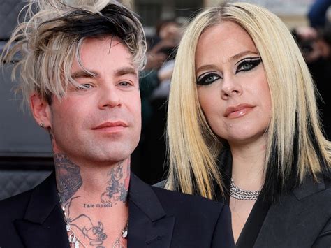 Mod Sun Not Interested In Getting Back With Avril Lavigne After Tyga Split
