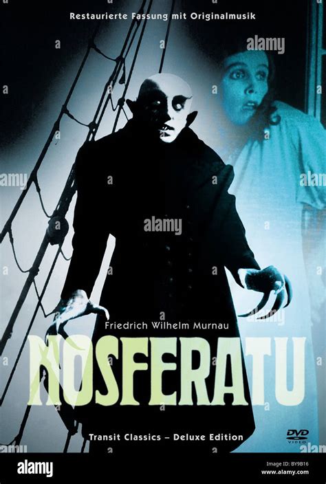 Nosferatu Original Movie Poster