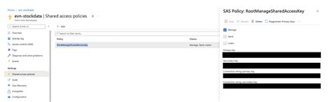 Real Time Power Bi Dashboard Using Azure Event Hub And Azure Stream