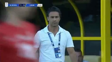 فرهاد مجیدی با شکست شروع کرد طرفداری