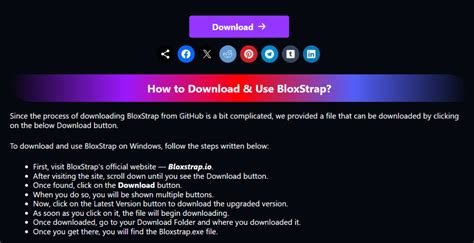 How To Fix Bloxstrap Textures Not Working April 2025 Bloxstrap
