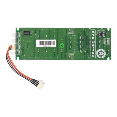 Can Hib Dongyang Elevator Pcb Display Outbound Call Board