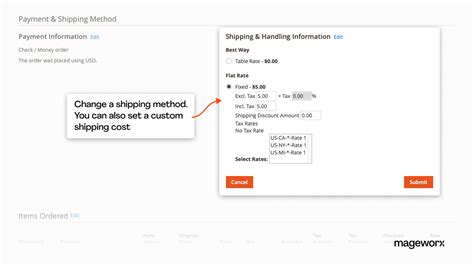 Magento 2 Order Management Delete Order Extension Mageworx