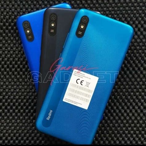 Jual Xiaomi Redmi A Gb Ex Resmi Tam Indonesia Second Original Fullset Di Seller Circlet