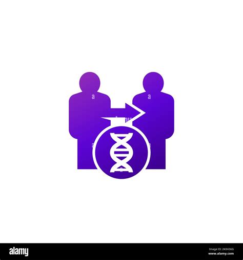 Clone Icon Cloning Vector Design Stock Vector Image And Art Alamy