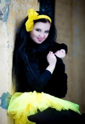 Aurielee Summers Female Model Profile Peoria Illinois Us 15