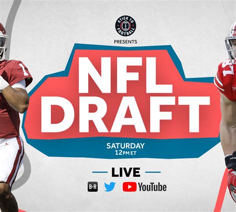 2019 Nfl Draft Round 4 And 5 Live Grades And Reaction News Scores
