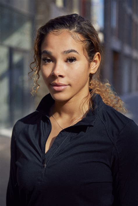 Mallory C Forte Model Management