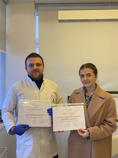 Homework Hub Sarajevo On Linkedin Posjeta “nalazu” Hub Tim Posjetio Je