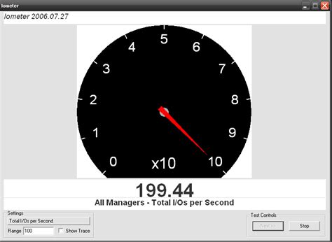 Testing KVM Disk Limits Elkano Org Blog