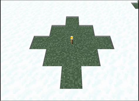 How To Make And Use A Snow Layer In Minecraft How To Make And Use A Snow Layer In Minecraft