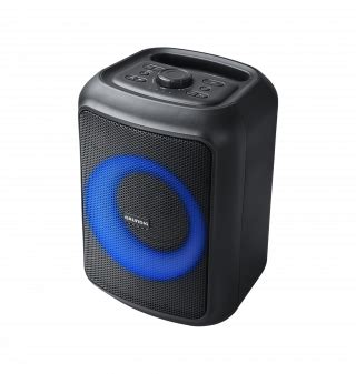 Портативная колонка Grundig PartyHit купить, цены в интернет-магазине ...