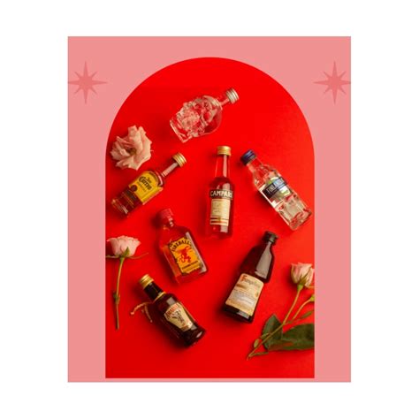 Pack De Licores Mini 50ml Precio Guatemala