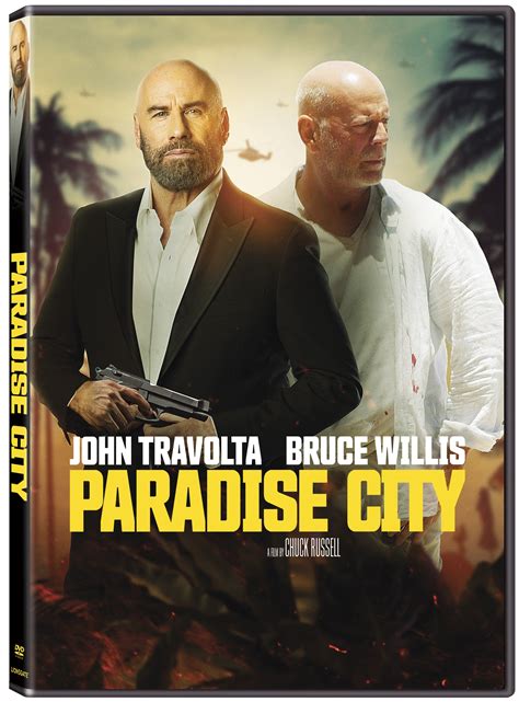 Paradisecity Dvdcover Screen Connections